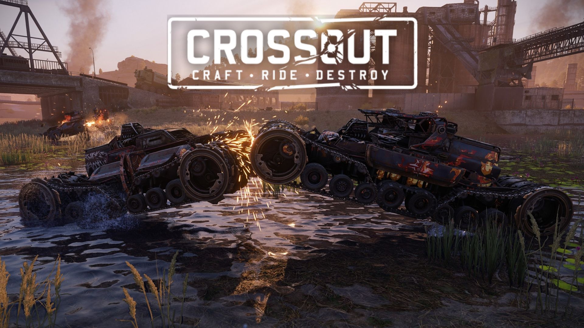 Экшен💥Стрима 22.02.26г ▶️ Кроссаут