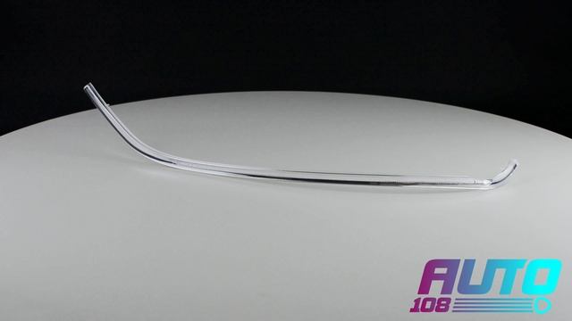 Световод для фары Mercedes GLE W166 (2015-2018) правый