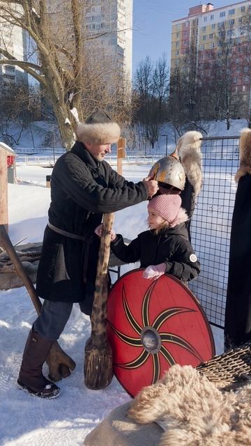 Интерактивный музей фото точка