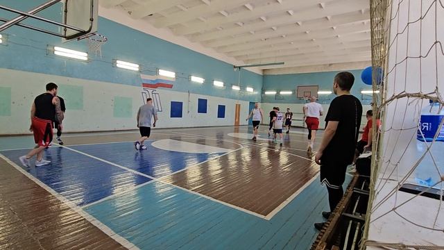 Воскресная игра №5