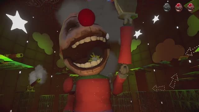 зомби идёт с лагами и достижениями Ben And Ed (1)