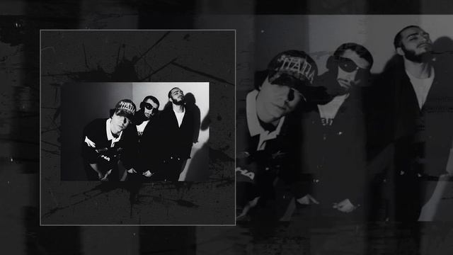 Mizantrope, Bratta, Ice Bro - Юмористы 2 (Официальная премьера трека)