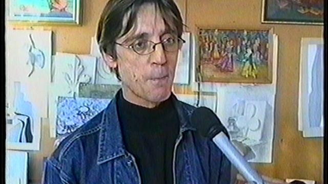 студия Андрусенко Поспелиха 2003г