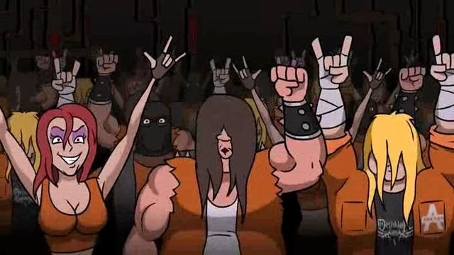 05. Batmetal (ArhyBES)