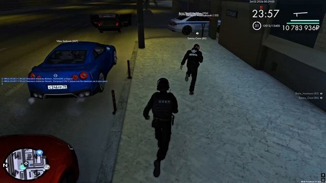 البيان الجمركي