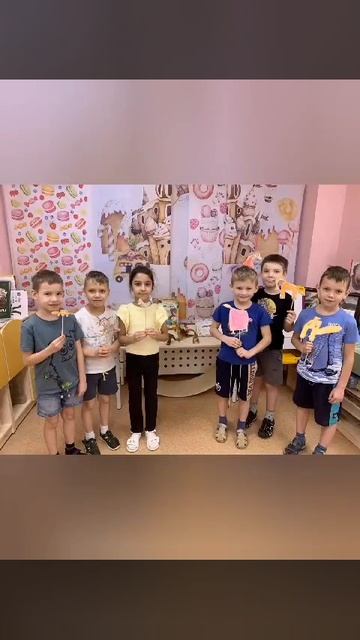 Проект «Исследование загадочного мира динозавров» в группе "Карамельки" 1 часть