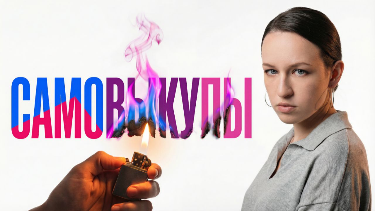 Самовыкупы - ВСЕ, WB банит фейки, импорту осталось МЕНЬШЕ года,