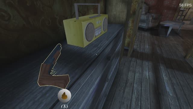 Granny 5 - Time to wake up \\ прохождение с мамой слендерины на 3-й финал \\ 1.6