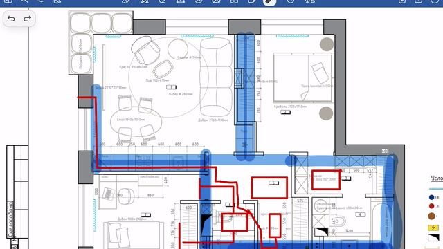 Обзор тех решени Вест Гарден 4