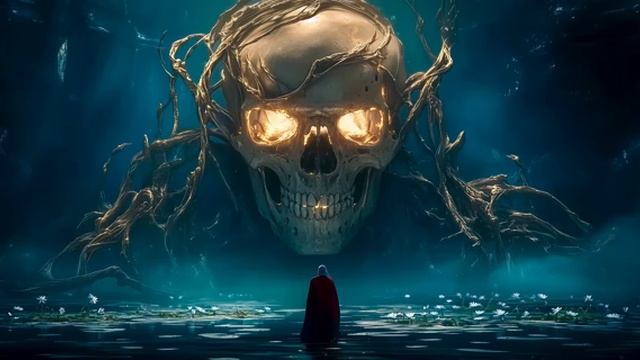 Z-.Forgotten God Ethereal Fantasy Music for Sacred Reflection.29