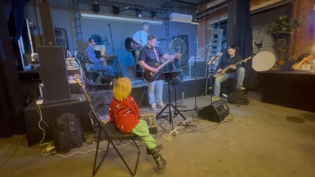 Вечер памяти Ромы Голубева 2026 г IMG_7570