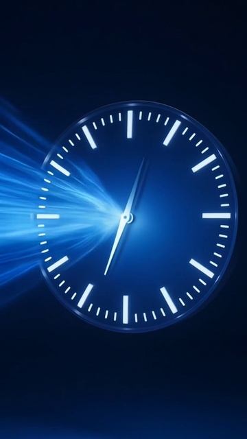 You Don’t Age. You Stop Progressing.  GoalOS AI Agent