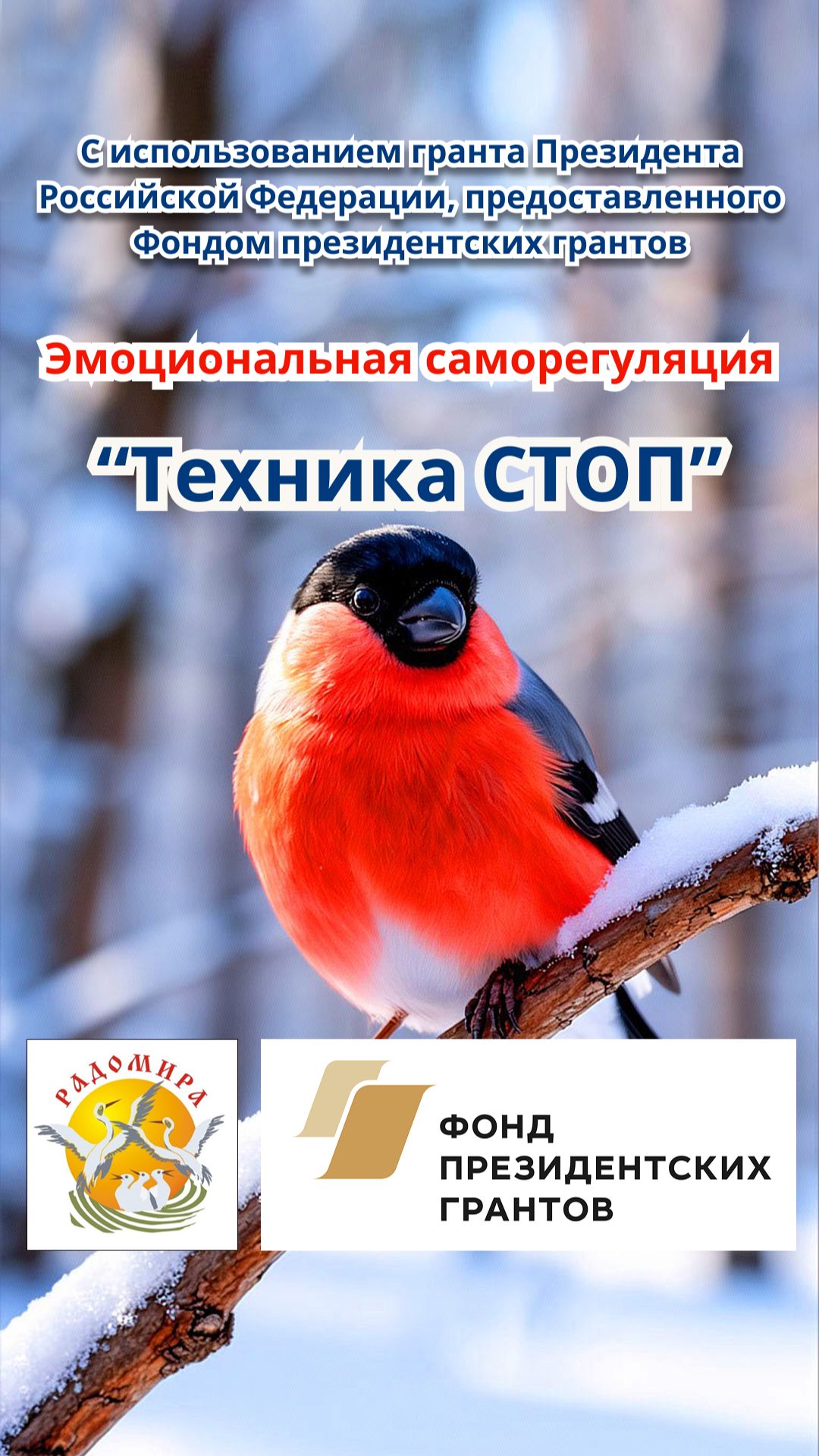 Техника Стоп