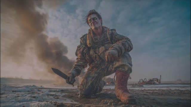 Марш Бойцовых Котов