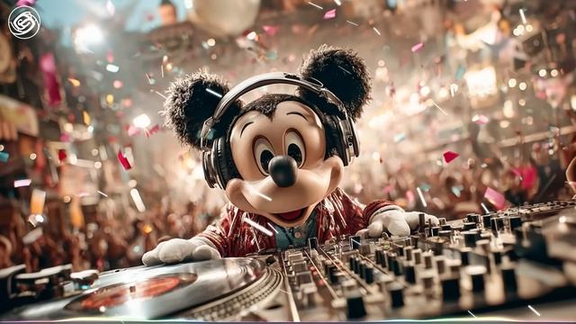 Best Music Mix 2026 🎧EDM Bass Boosted Music Mix 2026 🎧EDM Remixes of Popular Songs #2