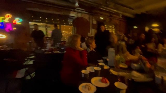 Вечер памяти Ромы Голубева 2026 г  IMG_7579