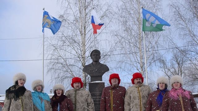 Время героев