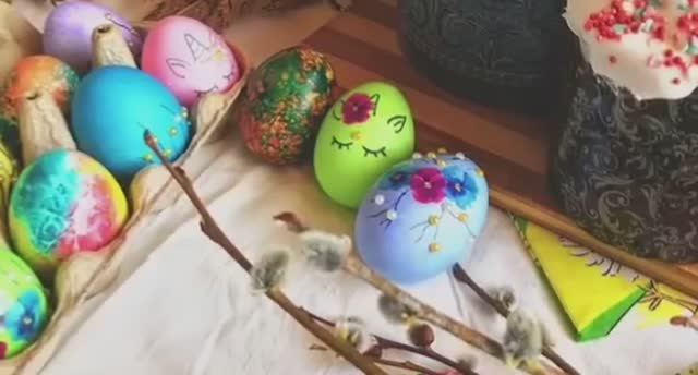 ... Почему каждый год Пасха празднуется в разные дни....