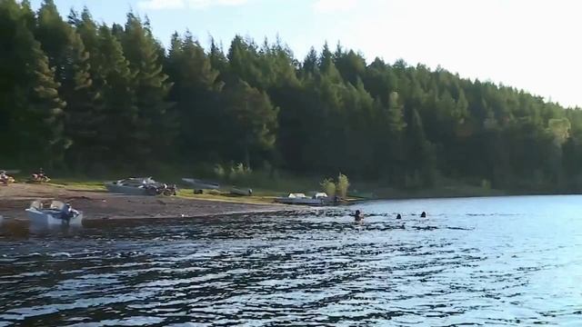 95 лет Жиганскому району