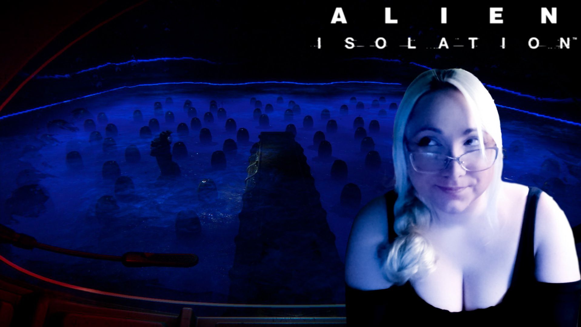 Прячься. Беги. Ксеноморф. (Alien Isolation #4)