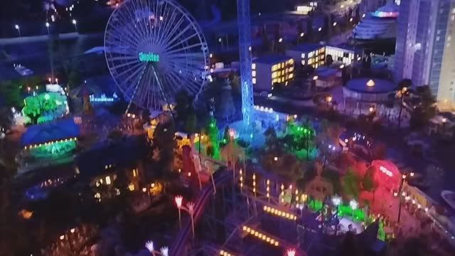 Гранд Макет Россия - это стоит увидеть своими глазами.