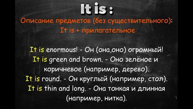 Английская Фраза которую должны знать Все!