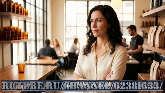 Сильная женщина: из унижений — к собственной империи