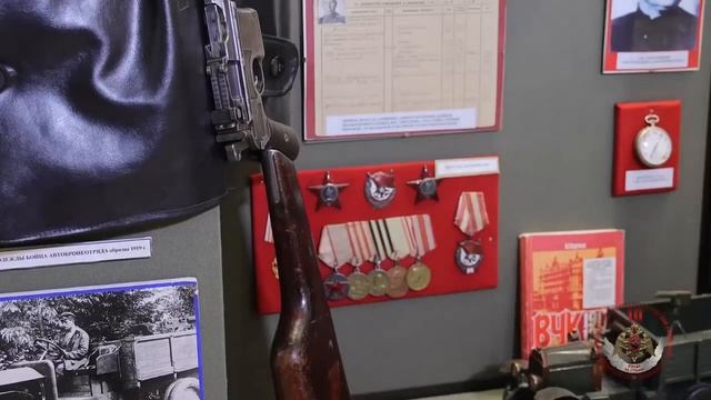 Видео от На боевом посту       (Общественный портал ОДОН)