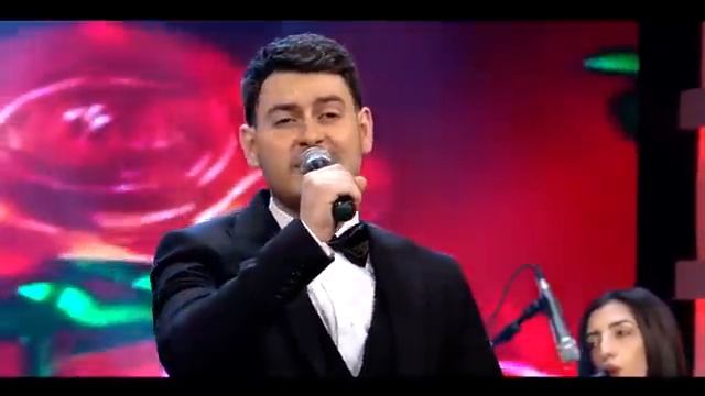 Давул, Лиана, Карен Закаряны - Саят-Нова «у тебя сладкое сердце», " приходи ко мне, непослушный»