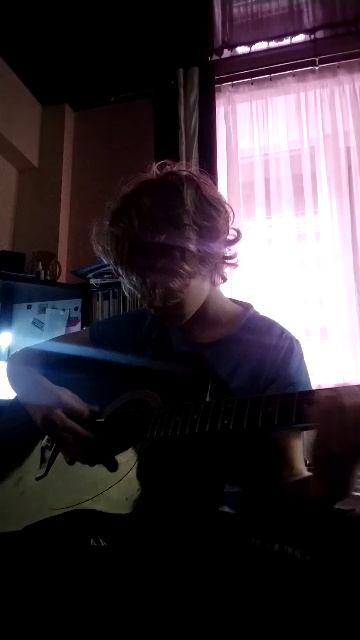 гитарный стрим