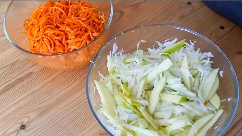 Витамины в Пост