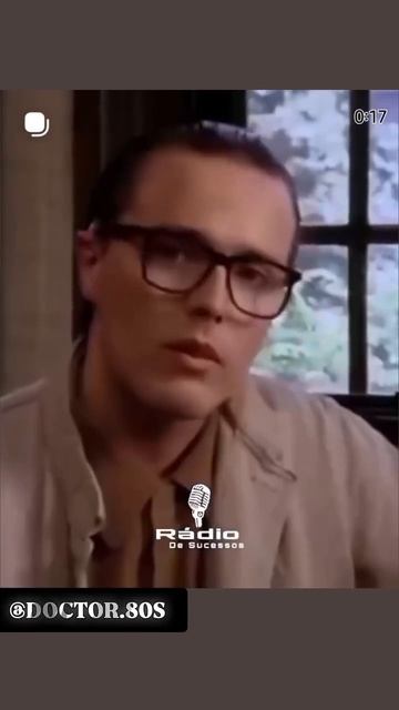 Tears For Fears - Head Over Heels