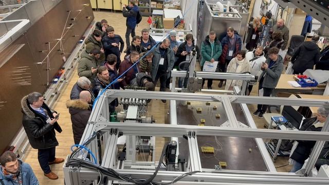 Семинар "Жгутовое производство в ВПК. Современные решения"