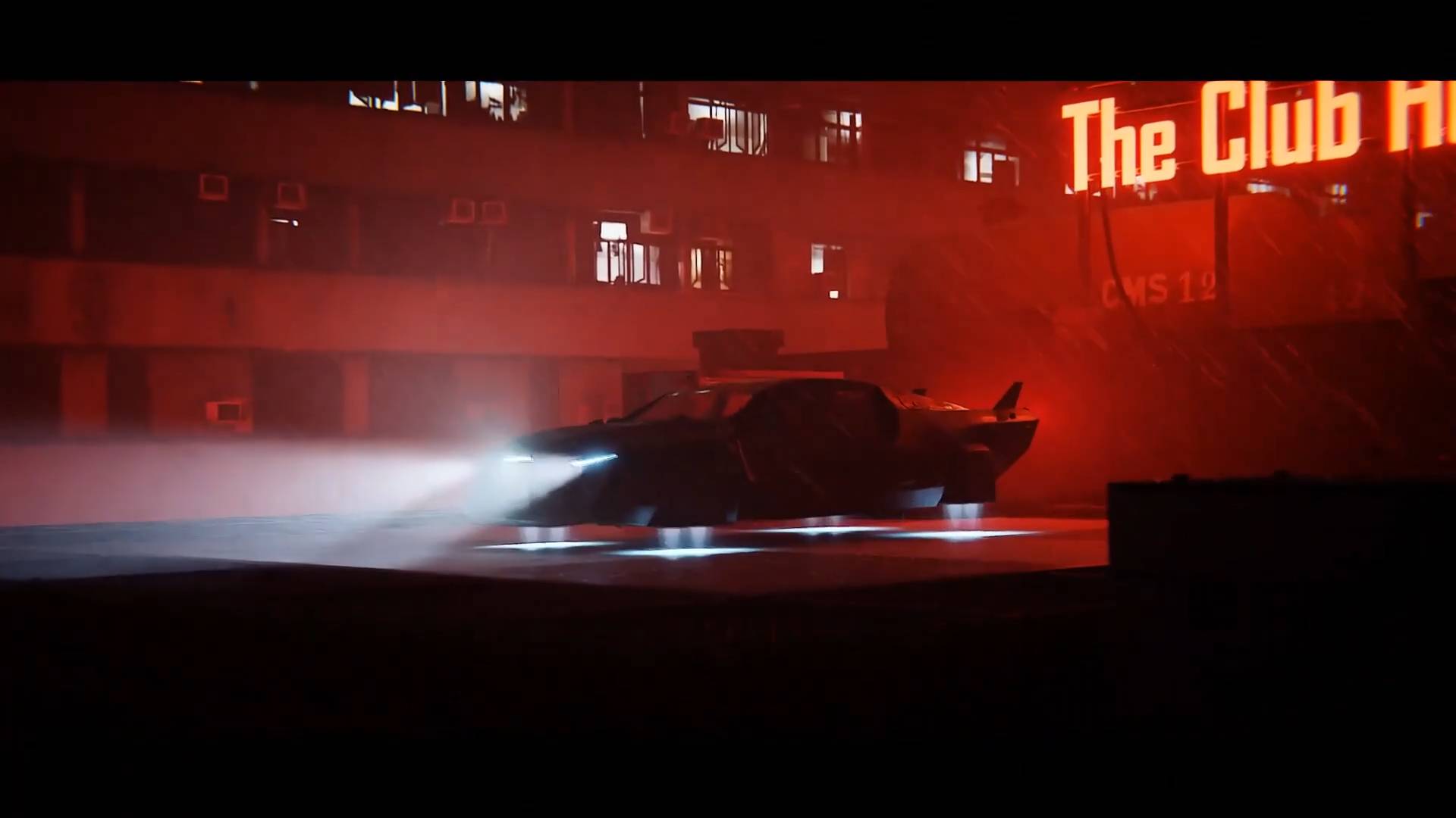 HARDLINE - Cyberpunk   Dark Techno   Industrial Bass   Dark Clubbing   Dark Electro Music Mix