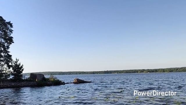 Ленинградская обл. г.Выборг.Парк Монрепо 11.07.25 г.