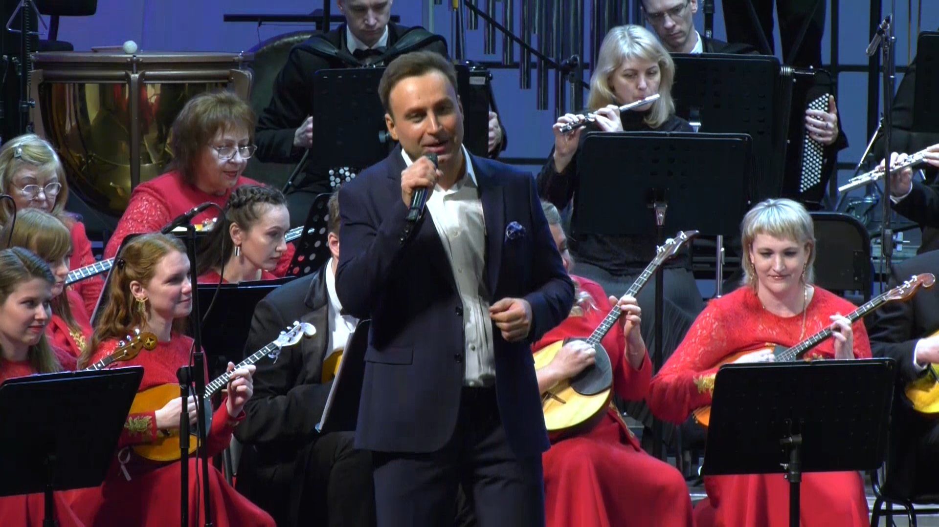 Порушка-Параня - Владислав Косарев