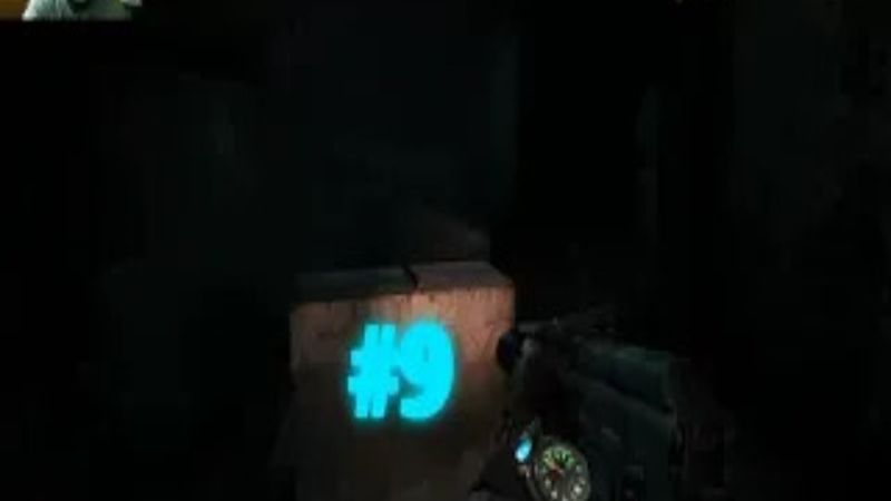 ПРОХОЖДЕНИЕ Metro 2033 Redux #9 НАДЕЖДА