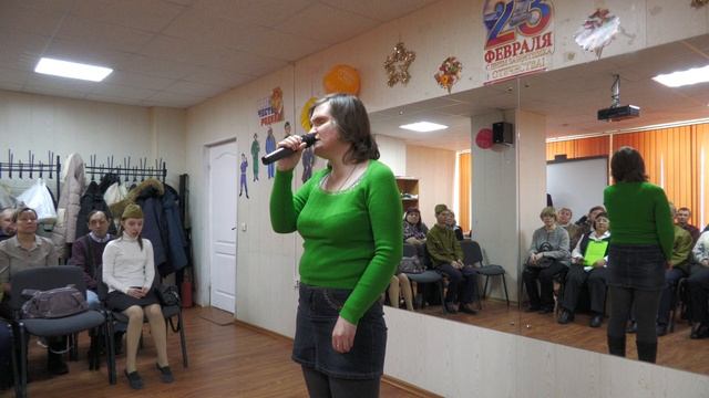 Л. Колесникова «Невернувшийся солдат»