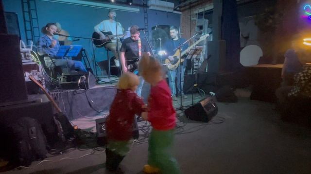 Вечер памяти Ромы Голубева 2026 г  IMG_7576