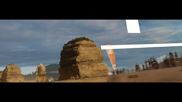 Forza Horizon 3 - Автокросс по пляжу апостолов