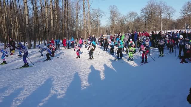 Веденинский марафон-2026_ДМ9-10 лет