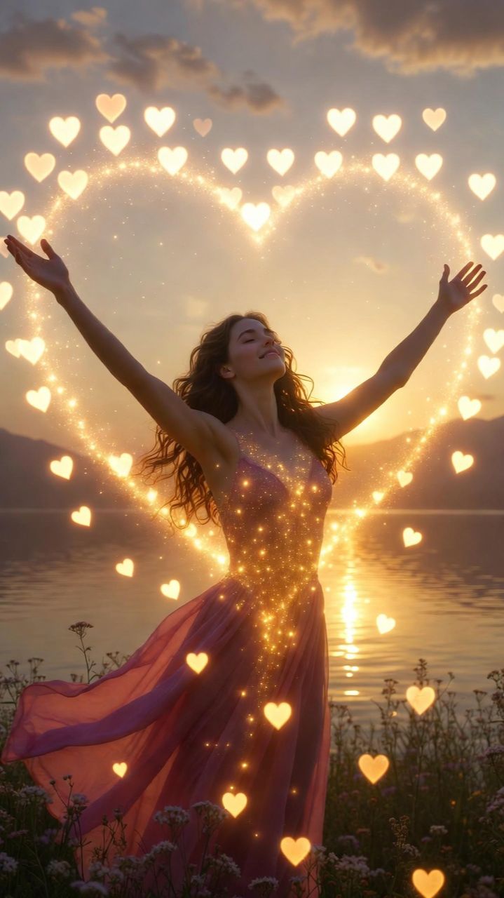 ДОБРОГО УТРА ПОД АНГЕЛЬСКОЙ ЗАЩИТОЙ!!! Красивая видео-открытка