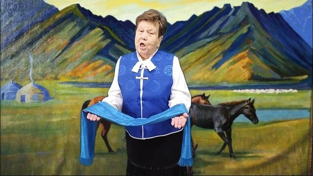 Поэтическая акция «Родные строки»