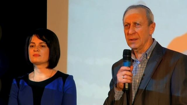 Вечер встречи выпускников и гала-концерт