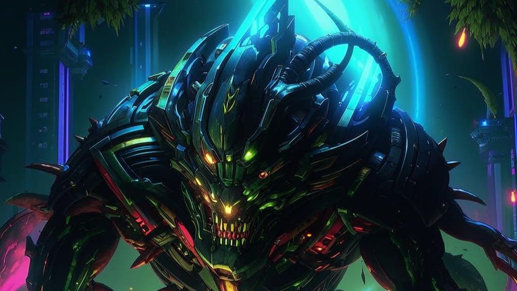 StarCraft 2 🌟 [Zerg HEX] 1️⃣4️⃣ #SC