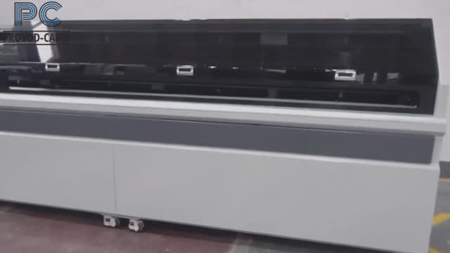 KS-2090 Полуавтоматический станок для скручивания проводов