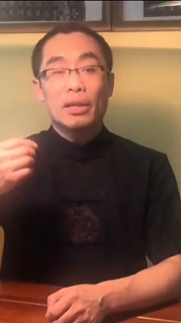 Хай Ян и ЧАЙ. Вступление.