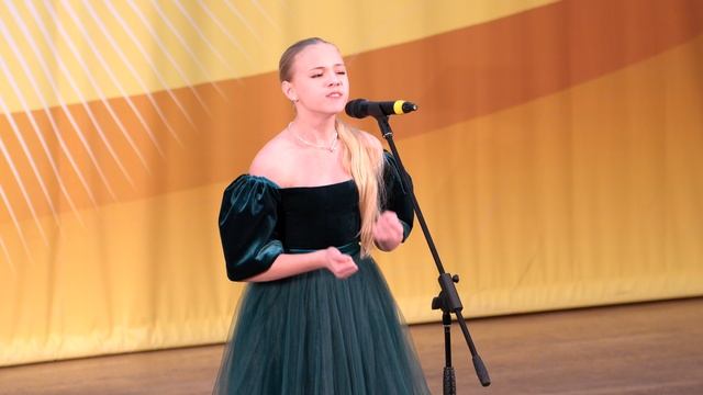 Мокеичева Ксения