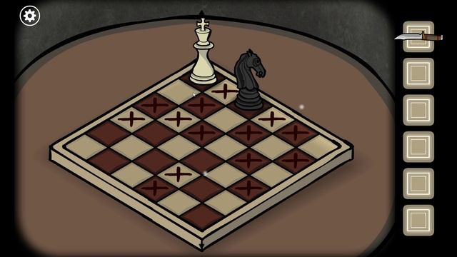 Rusty lake: Roots - Шахматы [30/34]