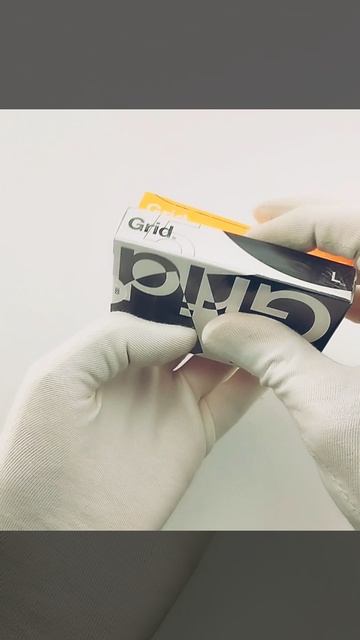 Игральные карты Grid